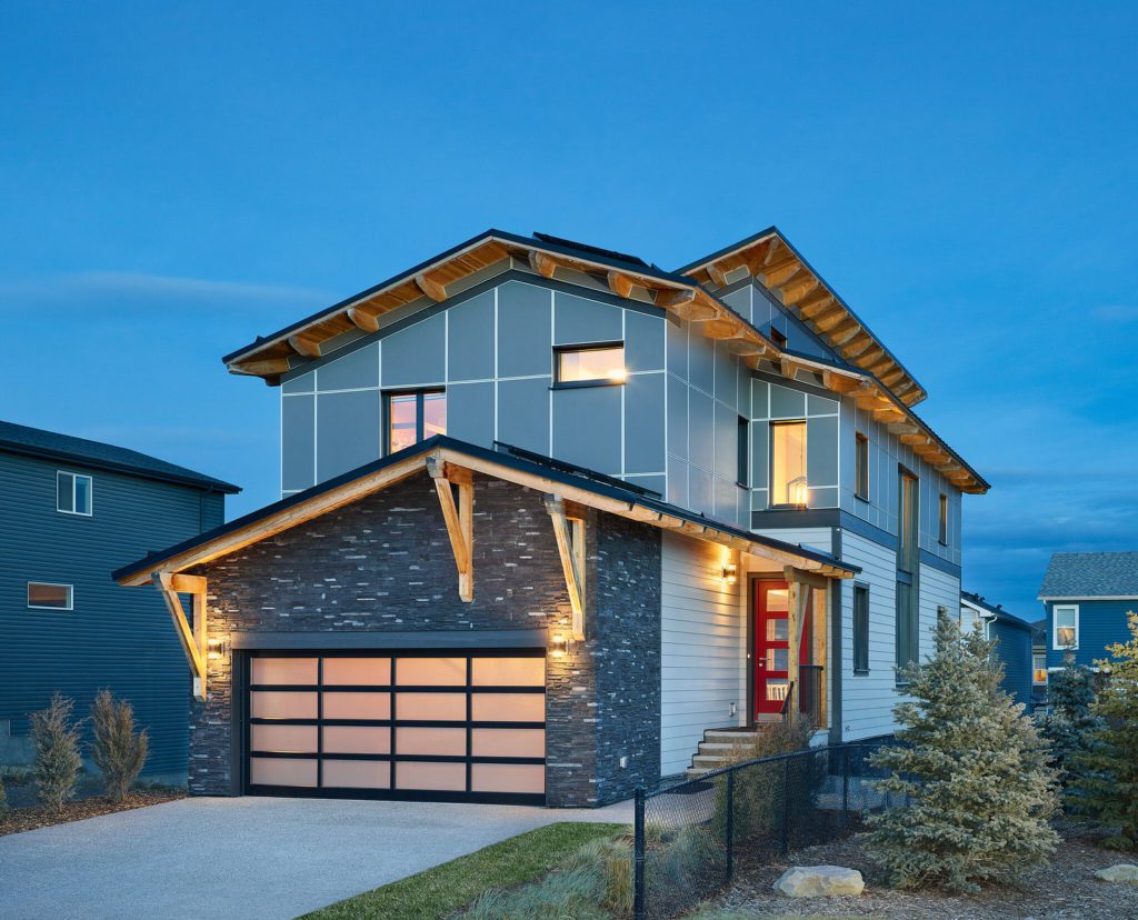 EasyTrim Reveals | Aluminum Trim Systems For Panel and LAP