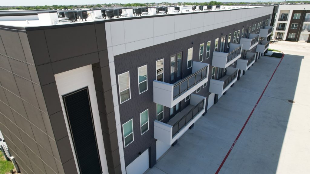 EasyTrim Reveals | Aluminum Trim Systems For Panel and LAP