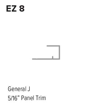 Printable Profiles | EasyTrim Reveals